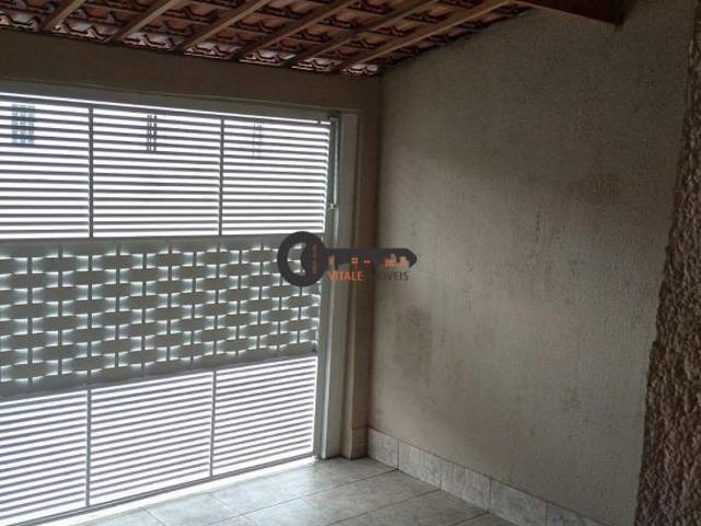 VENDA/CASA 90m²/JARDIM BRASIL/ZONA LESTE/SP