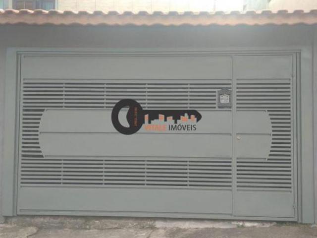 VENDA/CASA 96m²/VILA BRASIL/ZONA LESTE/ SP