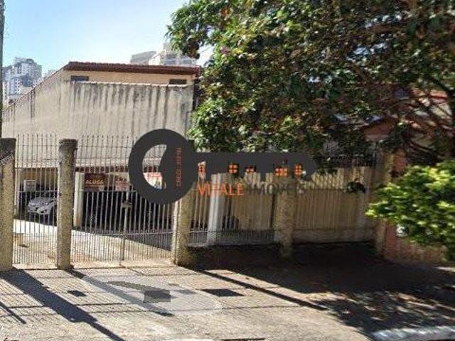 VENDA/CASA TÉRREA COM 400m²/ANÁLIA FRANCO/SP