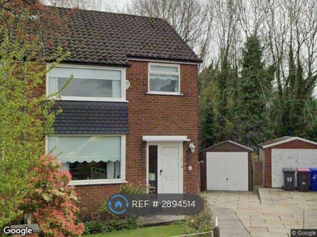 Vendale Avenue, Manchester M27, 3 bed semi detached house to rent, £1,500 pcm | PrimeLocation