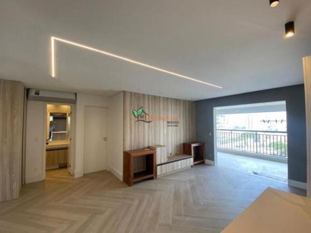 Venda/Locação Apartamento 128m² Alta Vista Premium 3 suítes Jundiaí/SP