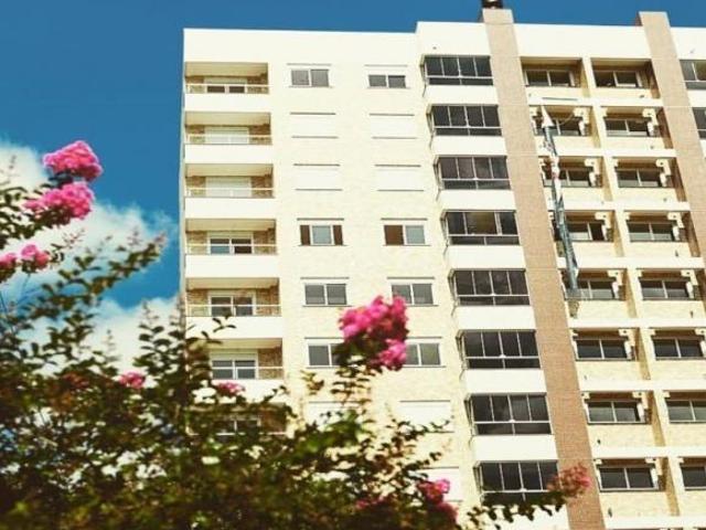 VENDA/LOCAÇÃO APARTAMENTO COM 3 DORMITÓRIOS NO CENTRO DE ESTÂNCIA VELHA