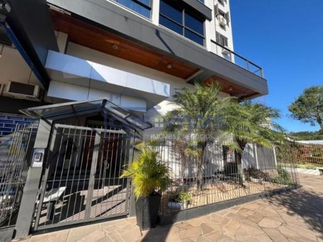 VENDA/LOCAÇÃO APARTAMENTO COM 3 DORMITÓRIOS NO CENTRO DE ESTÂNCIA VELHA