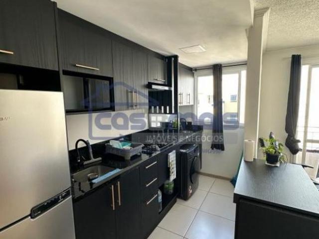 VENDA/LOCAÇÃO APARTAMENTO COM 2 DORMITÓRIOS NO BAIRRO SANTO AFONSO EM NOVO HAMBURGO