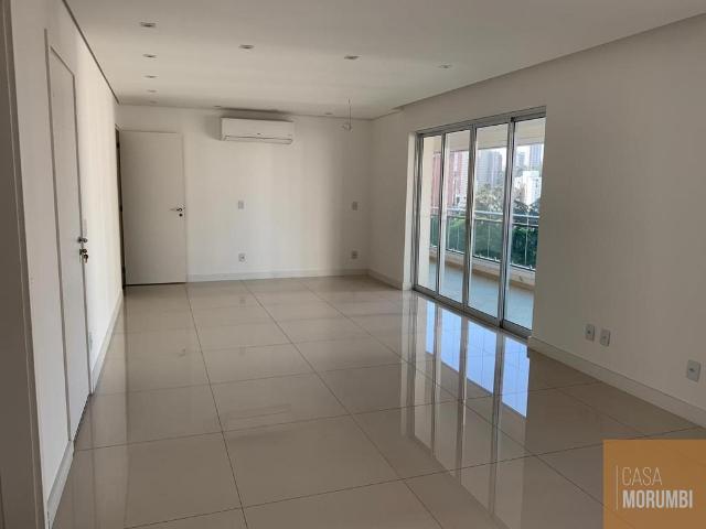 Venda/locação Apartamento Na Vila Andrade Com 131m², 02 Suítes, 02 Vagas Demarcadas + Depósito, Lazer Completo