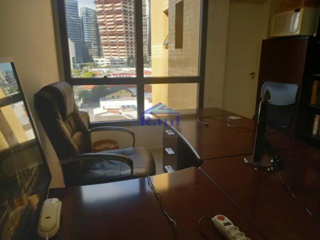 Venda/locação conjunto comercial chacara santo antonio são paulo s. P