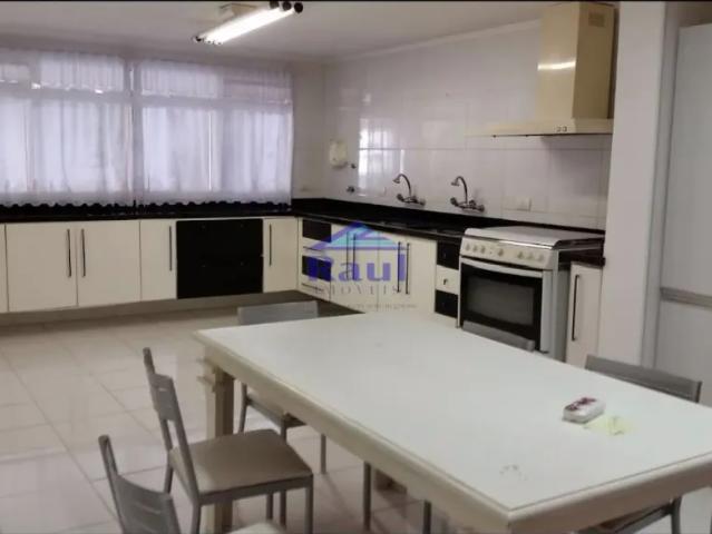 Venda/locação sobrado jd marajoara são paulo/sp