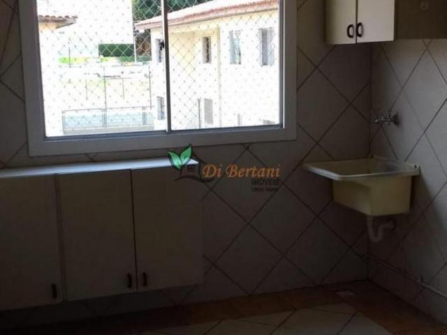Venda/Permuta Cond. Morada da Serra 56m² Eloy Chaves Jundiai/SP
