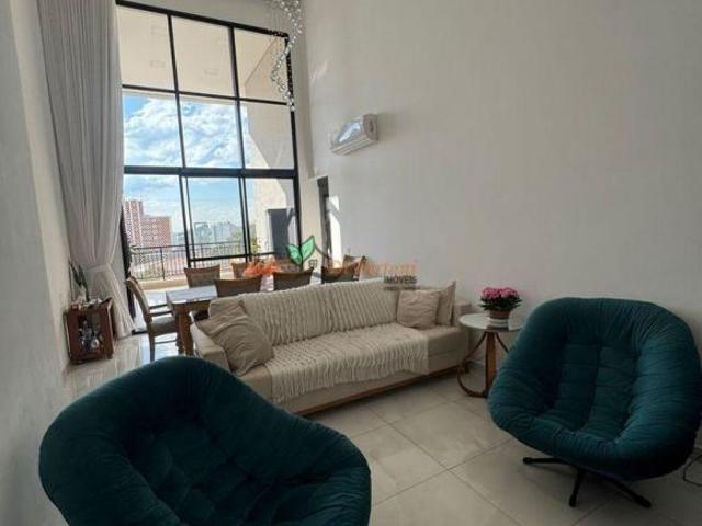 Venda/Permuta Condomínio Open View 121m² Anhangabaú Jundiaí/SP