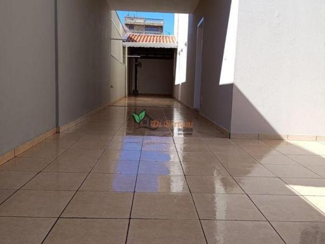 Venda/Permuta Casa com 3 dormitórios Vila Santa Terezinha Várzea Pta/SP