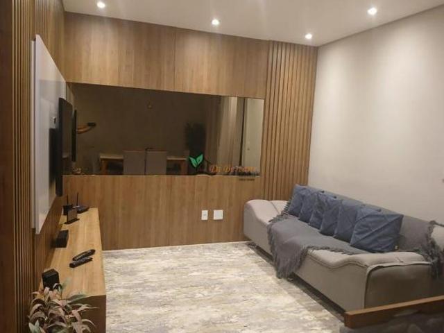 Venda/Permuta Kaza Condomínio Club 3 dormitórios 106m² Jundiaí/SP