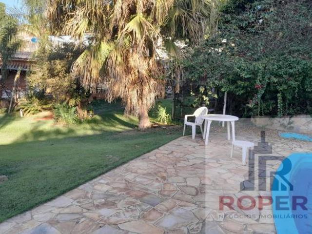 VENDA/PERMUTA Linda Chácara de 1.800 metros com Piscina em Várzea Paulista
