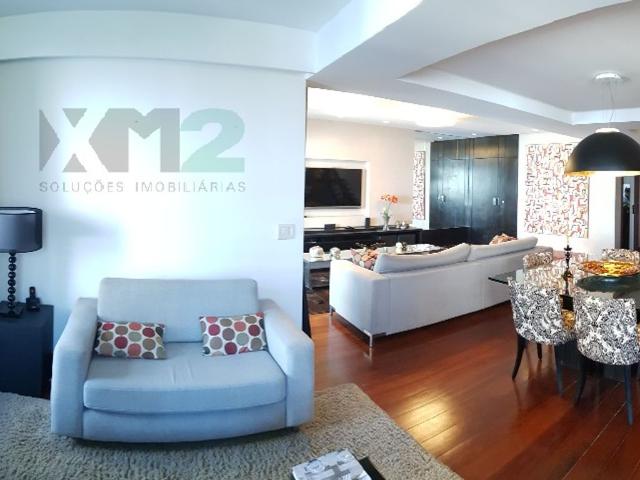 vendas Cobertura de alto padrão de 280 m2, Rua dos Navegantes, Recife, Pernambuco