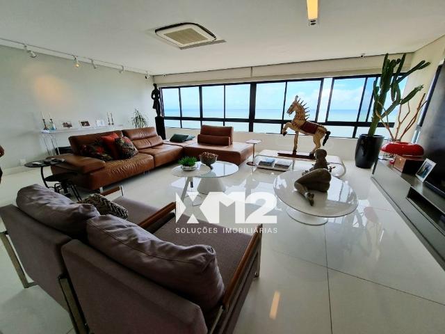 vendas Cobertura de alto padrão de 320 m2, Av. Boa Viagem, 306, Recife, Pernambuco