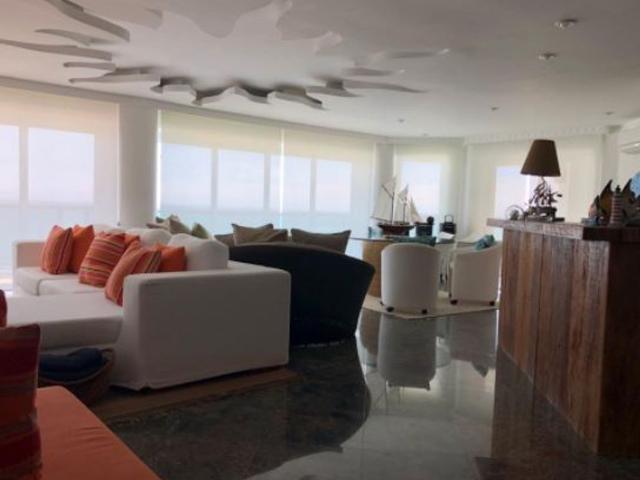 vendas Cobertura de luxo de 561 m2, Riviera de São Lourenço, Bertioga, São Paulo