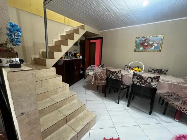 Vendas Casa Campo Magro PR