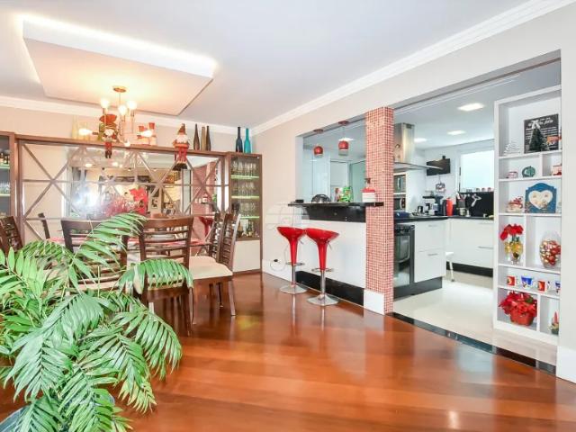 Vendas Casa Curitiba PR