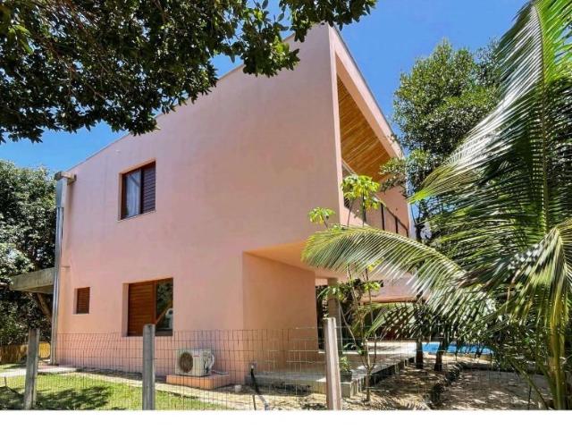vendas Casa Exclusiva, Praia da Pipa, Brasil