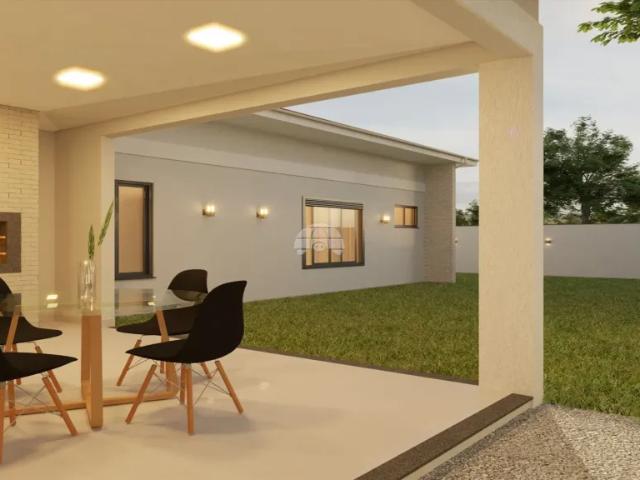 Vendas Casa Pato Branco PR