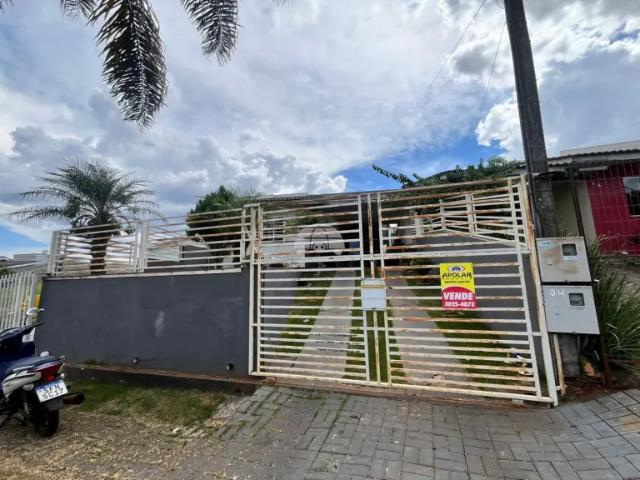 Vendas Casa Pato Branco PR