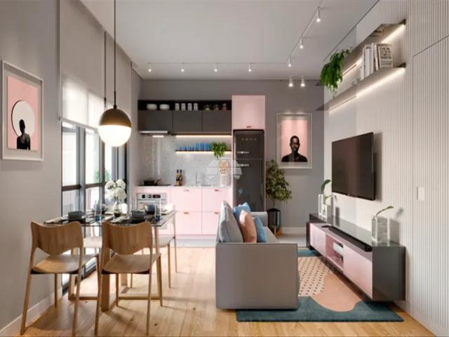 Vendas Apartamento Curitiba PR