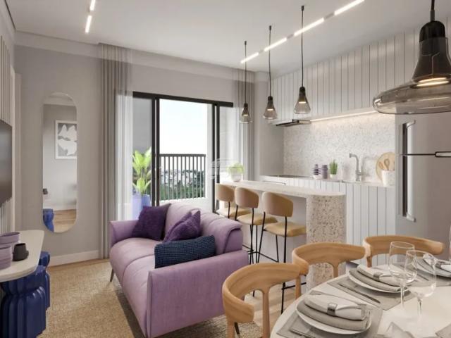 Vendas Apartamento Curitiba PR