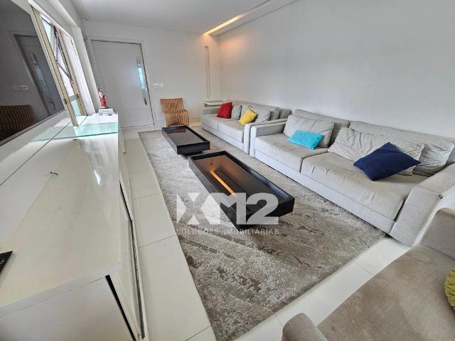 vendas Apartamento de alto padrão de 155 m2, R. dos Navegantes, 2350, Recife, Pernambuco