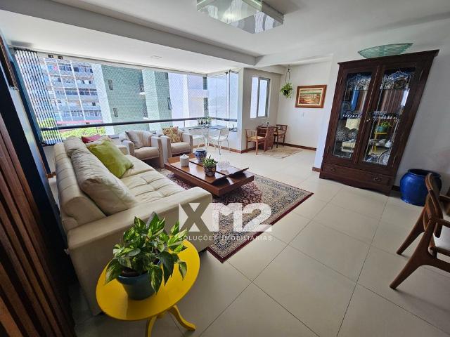 vendas Apartamento de alto padrão de 158 m2, Av. Boa Viage, 1616, Recife, Pernambuco