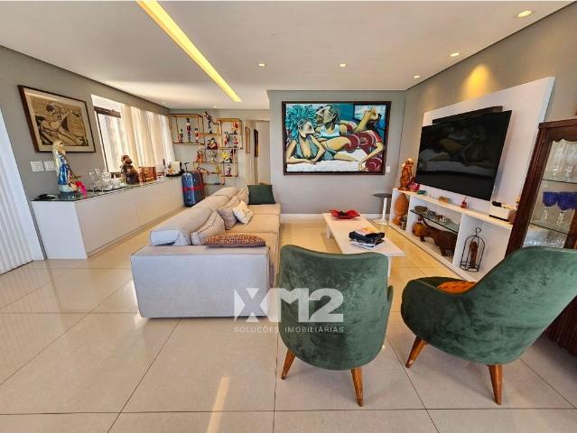vendas Luxuoso apartamento de 180 m2, Av. Boa Viagem, 5090, Recife, Pernambuco