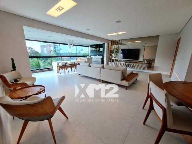 vendas Apartamento de alto padrão de 182 m2, Alameda das Mangabas Paiva, Cabo de Santo Agostinho, Pernambuco