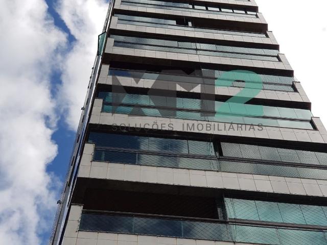 vendas Apartamento de alto padrão de 201 m2, Av. Boa Viagem, Recife, Pernambuco