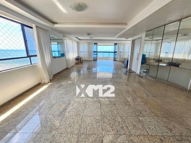 vendas Apartamento de alto padrão de 210 m2, Av. Boa Viagem, 360, Recife, Pernambuco