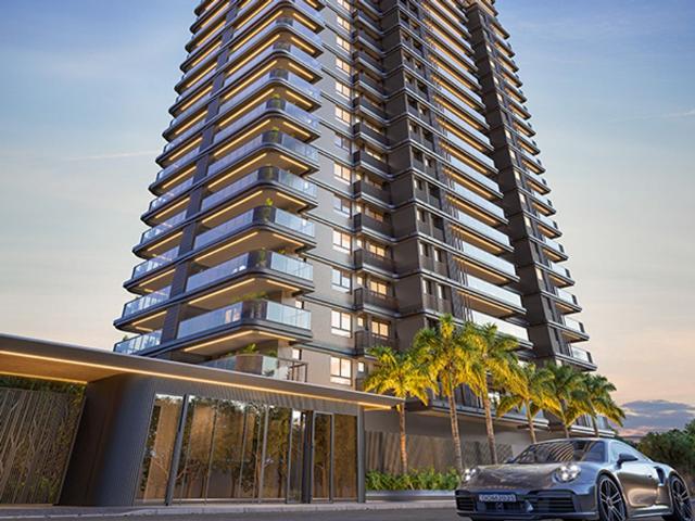 vendas Apartamento de alto padrão de 224 m2, Av. Délio Maranhão Barra da Tijuca, Rio de Janeiro
