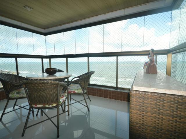 vendas Apartamento de alto padrão, Av. Boa Viagem 110, Recife, Pernambuco