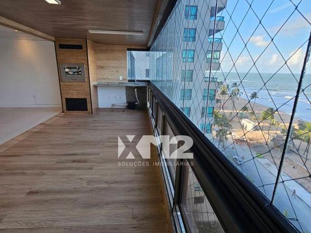 vendas Apartamento de alto padrão de 300 m2, Av. Boa Viagem, 2938, Recife, Pernambuco