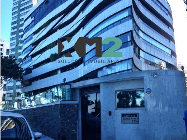 vendas Apartamento de luxo, Av. Boa Viagem, 2054, Recife, Pernambuco