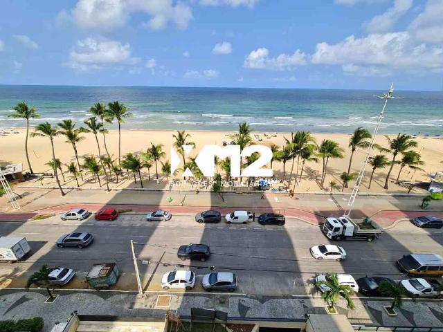 vendas Apartamento de luxo, Av. Boa Viagem, 3416, Recife, Pernambuco
