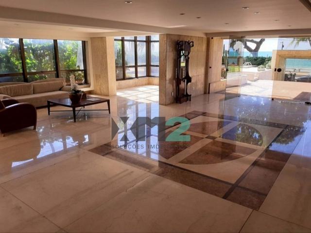 vendas Apartamento de luxo de 401 m2, Av. Boa Viagem 4558, Recife, Pernambuco
