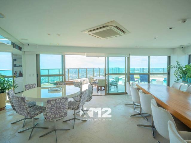 vendas Apartamento de luxo de 481 m2, Cais de Santa Rita, Recife, Pernambuco