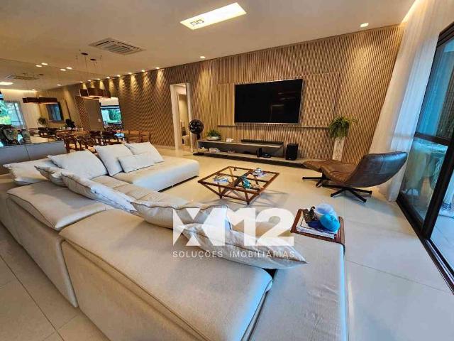 vendas Apartamento de luxo de 545 m2, Cabo, Pernambuco
