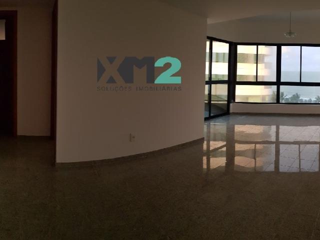 vendas Apartamento de luxo de 82 m2, Av. Boa Viagem, 1478, Recife, Pernambuco