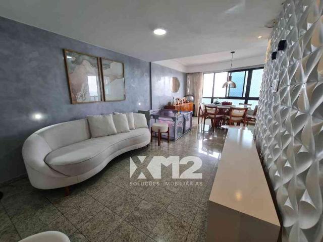 vendas Apartamento de luxo de 86 m2, Av. Boa Viagem, 1478, Recife, Pernambuco