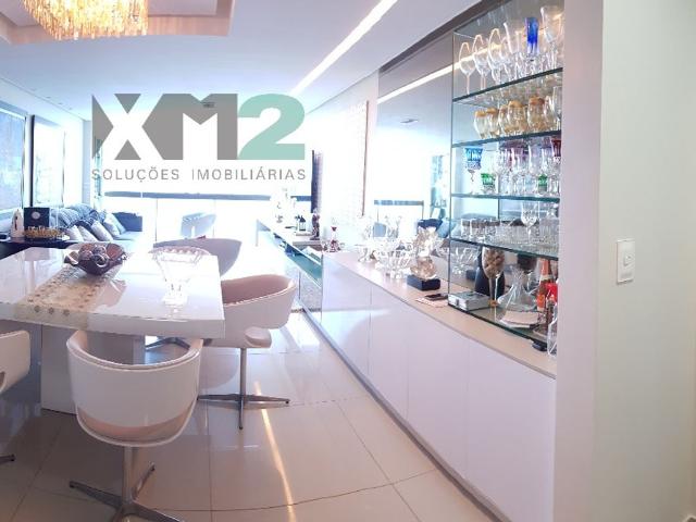 vendas Apartamento de luxo de 120 m2, Av. Boa Viagem, 5152, Recife, Pernambuco