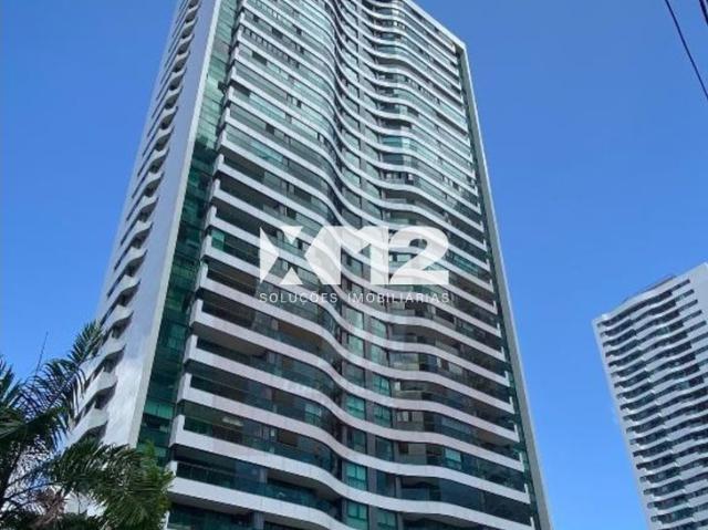 vendas Apartamento de luxo de 132 m2, R. Pedro Paes Mendonça, 200 Boa Viagem, Recife, Pernambuco