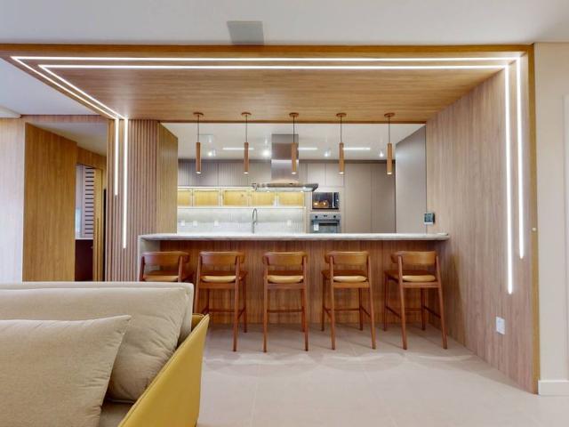 vendas Apartamento de luxo de 150 m2, Florianópolis, Brasil
