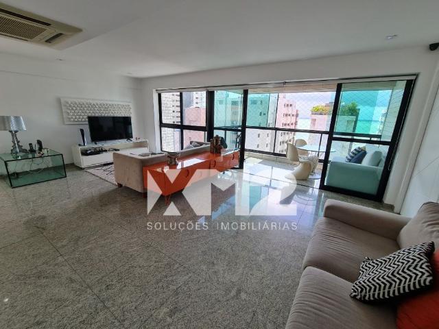 vendas Apartamento de luxo de 150 m2, Rua dos Navegantes, 2409, Recife, Pernambuco