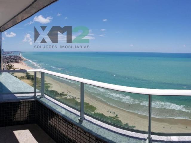 vendas Apartamento de luxo de 180 m2, Av. Boa Viagem, 674, Recife, Pernambuco