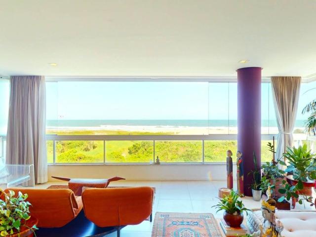 vendas Apartamento de luxo de 191 m2, Florianópolis, Santa Catarina
