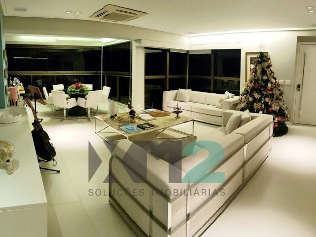 vendas Apartamento de luxo de 237 m2, Av. Boa Viagem, 110, Recife, Pernambuco