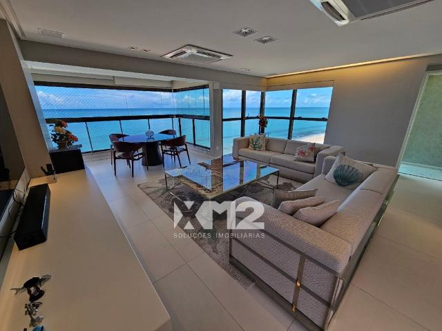 vendas Apartamento de luxo de 237 m2, Av. Boa Viagem 110, Recife, Pernambuco
